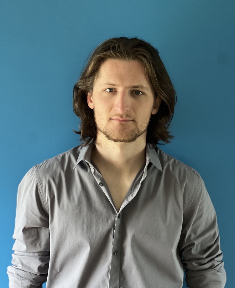 Portfolio | Gaspard Thirion